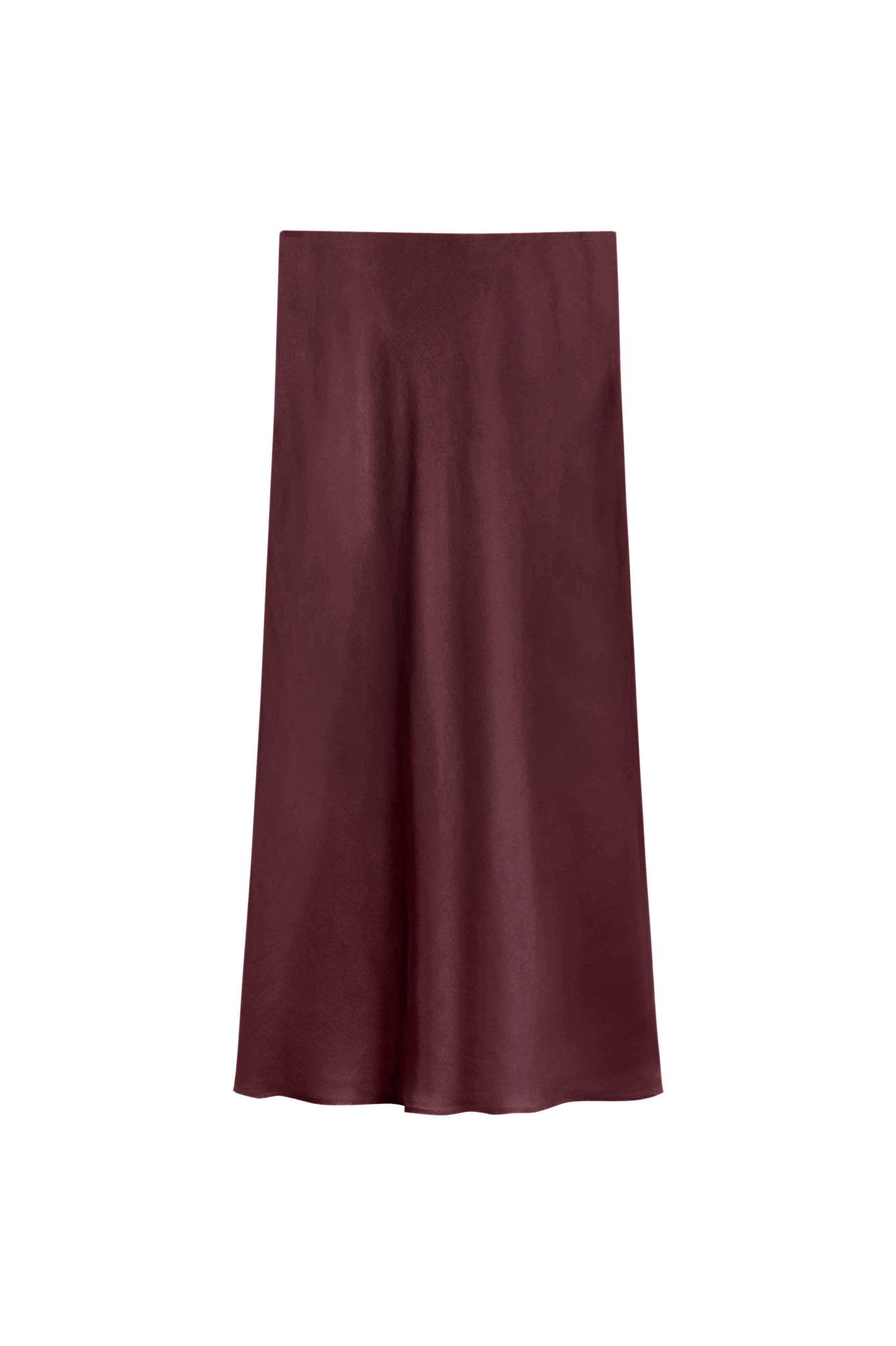 Leila Slip Skirt – SOLIKA