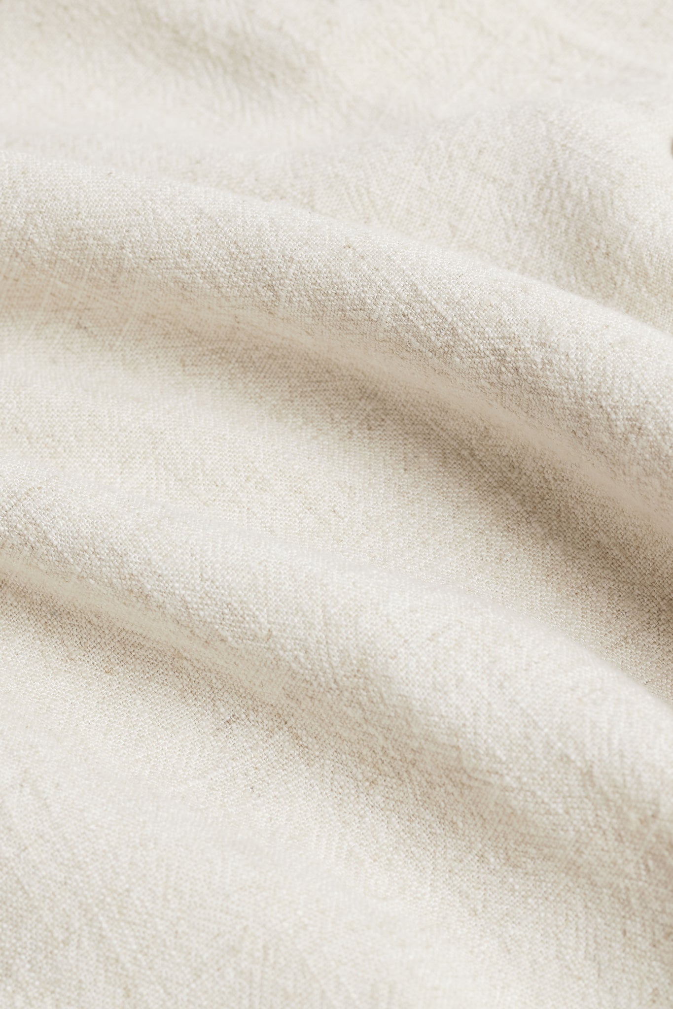 Solène Linen Shirtdress – SOLIKA