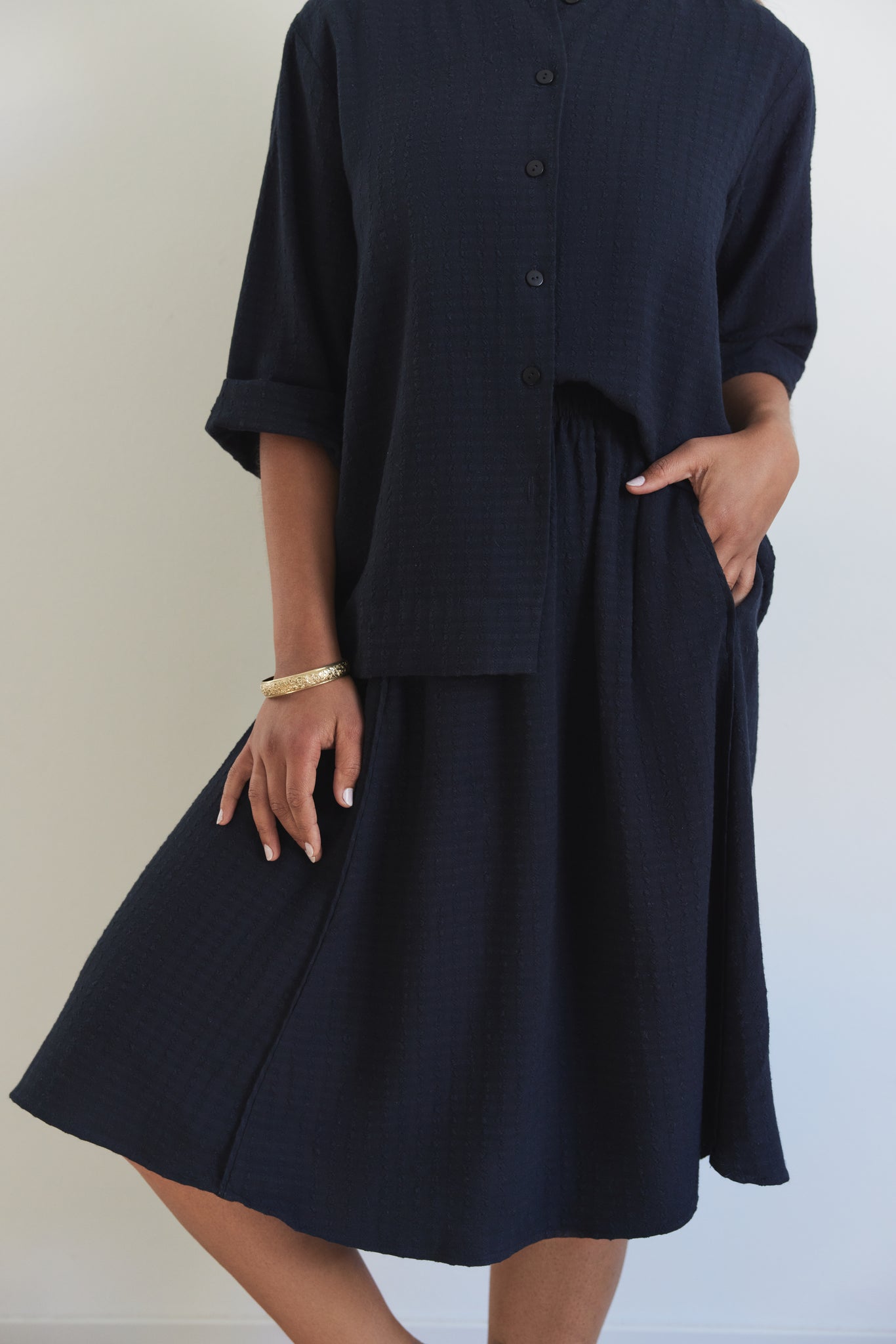 Midnight Eda Top – SOLIKA