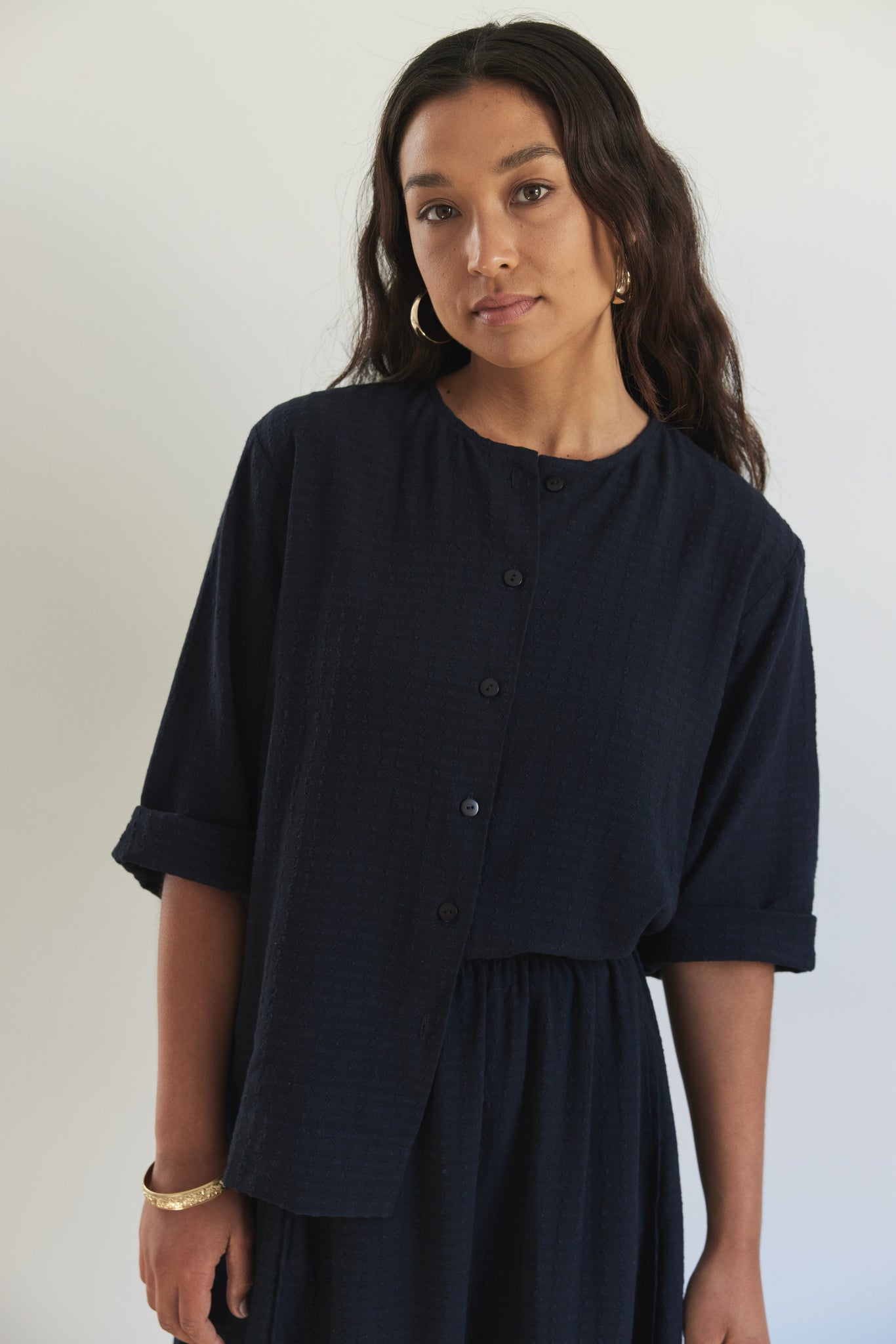 Midnight Eda Top – SOLIKA