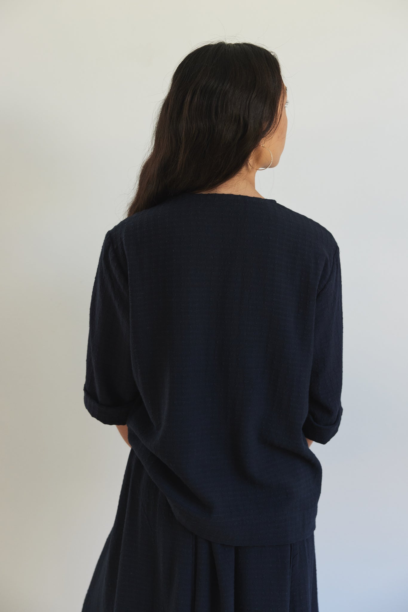 Midnight Eda Top – SOLIKA