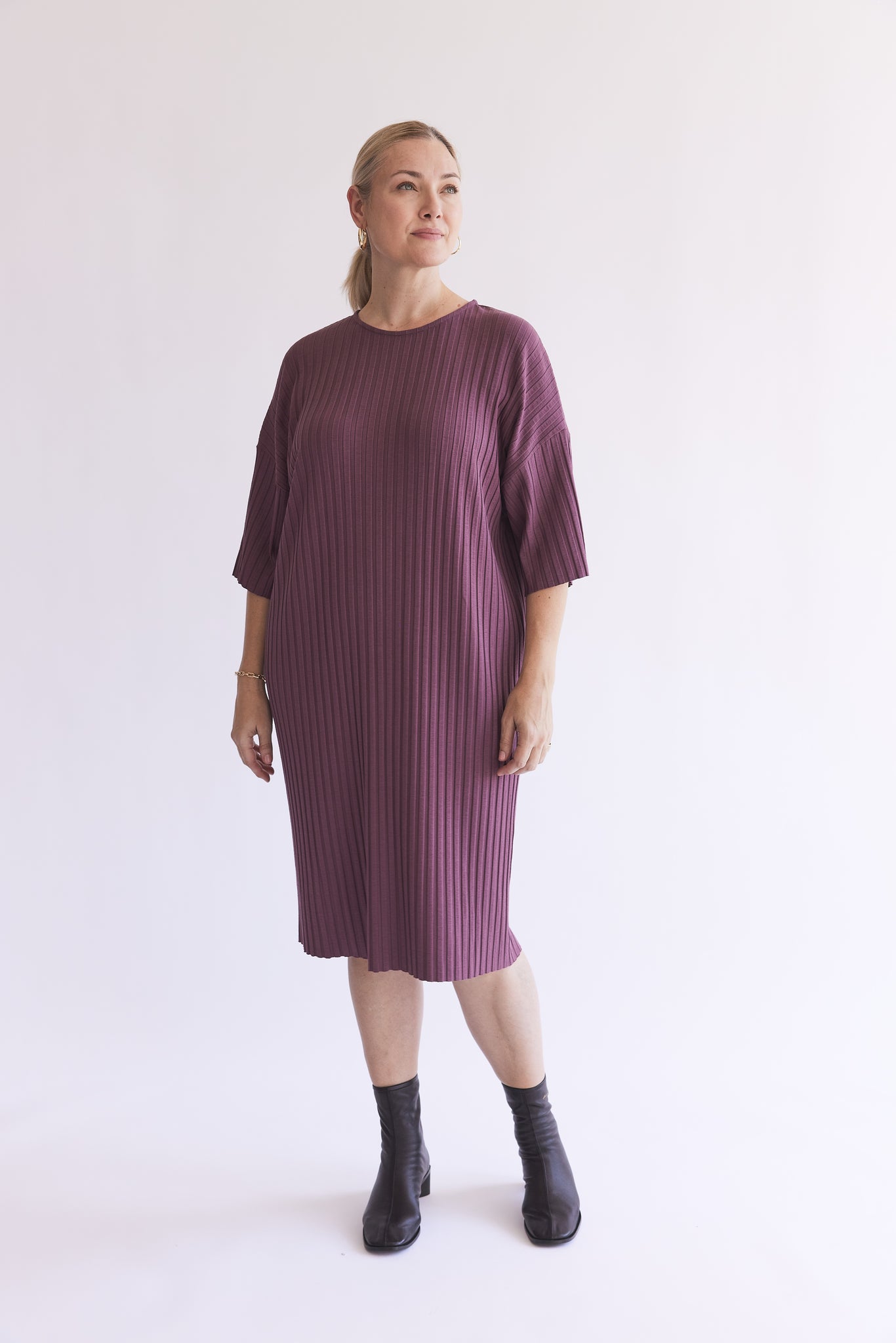 Chloe Dress – SOLIKA