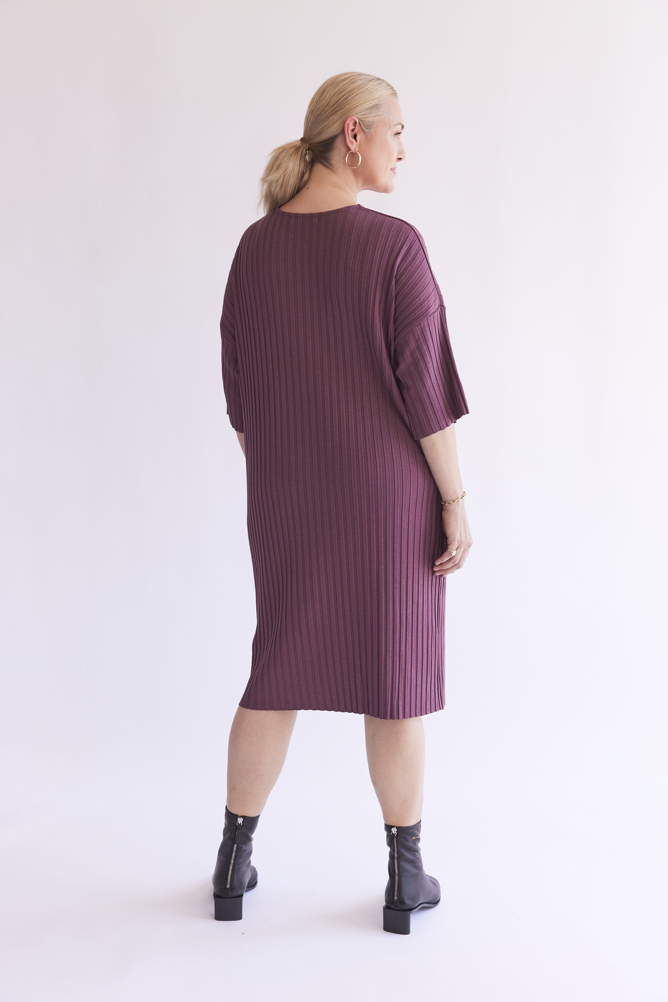 Chloe Dress – SOLIKA