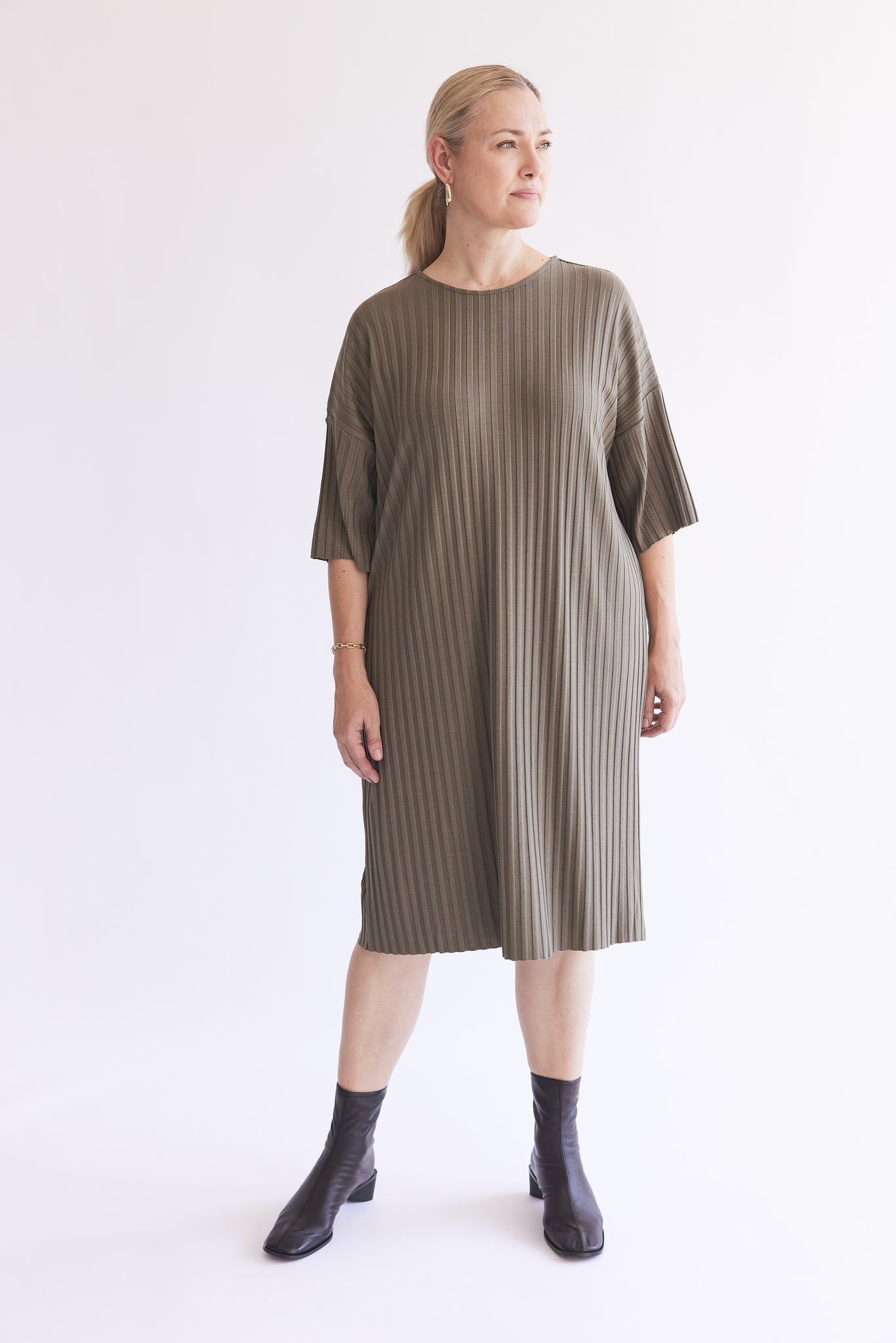 Chloe Dress – SOLIKA