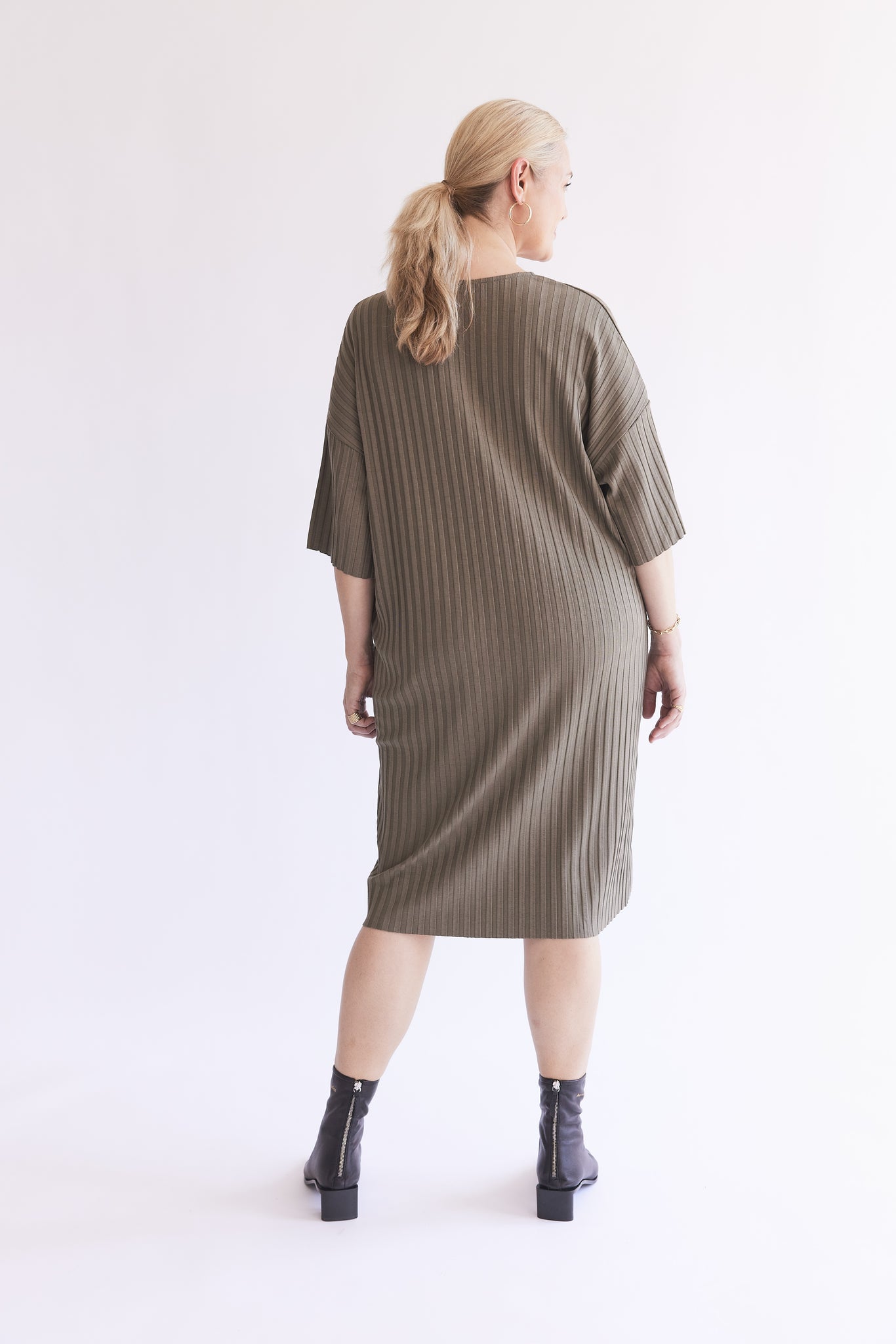 Chloe Dress – SOLIKA