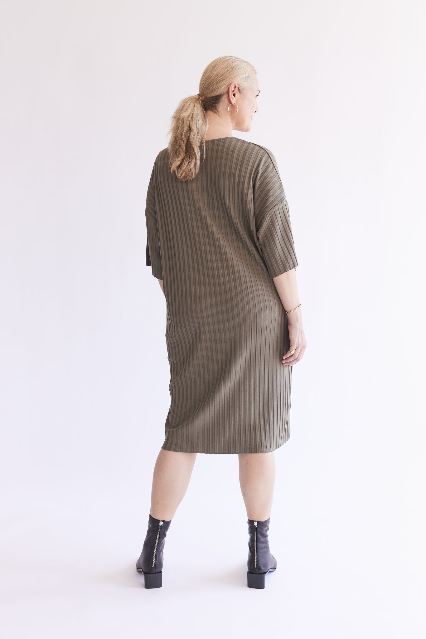 Chloe Dress – SOLIKA