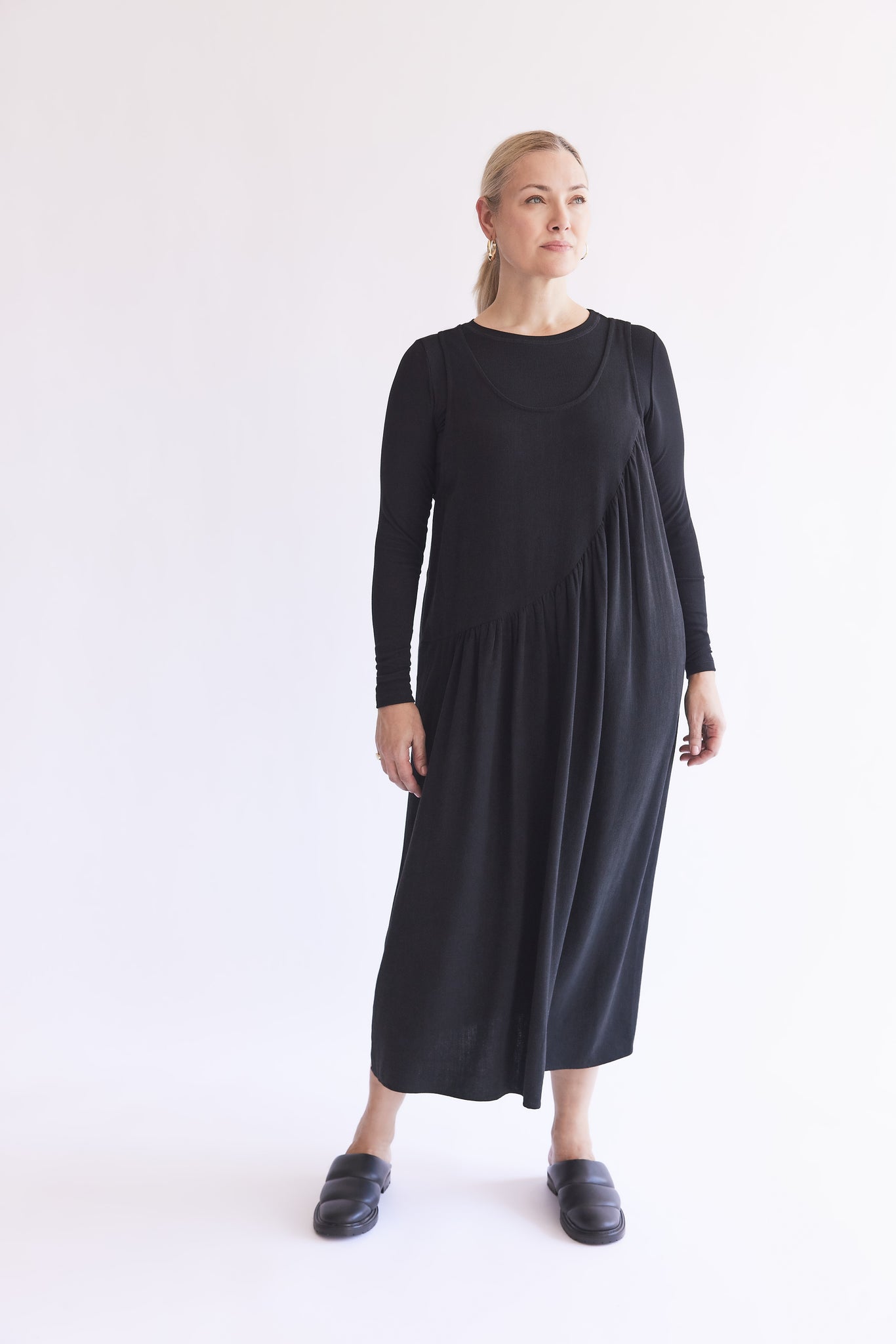 Tal Jumper – SOLIKA