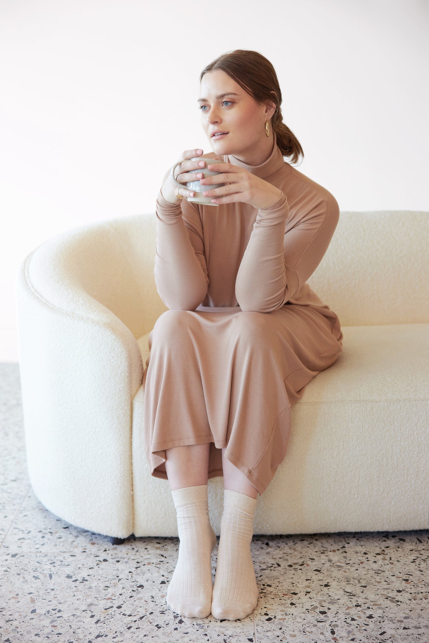 The Winter Jaden – SOLIKA